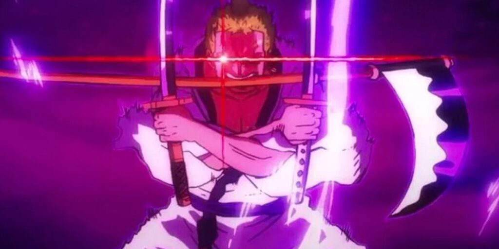 Spoiler Manga One Piece Chapter 1117 Sub Indo: Roronoa Zoro vs Gorosei ...