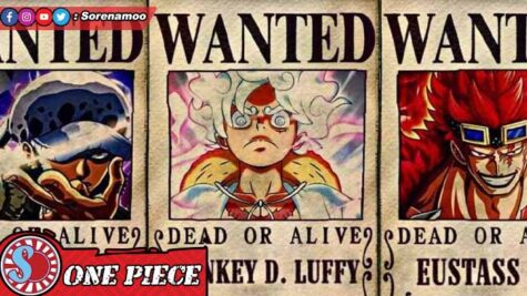 8 Hal Penting yang Wajib Diketahui dari Manga One Piece Chapter 1053