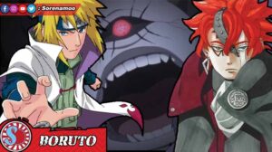 5 Misteri Boruto Terkuak: Jutsu Code yang Mirip Minato Hingga Kekuatan Pasukan Juubi! - Sorenamoo