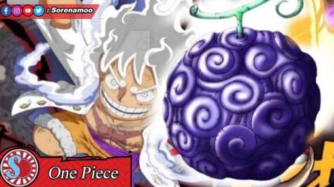 One Piece: Membedah Buah Iblis Luffy yang Alami Awakening, Sejarahnya ...