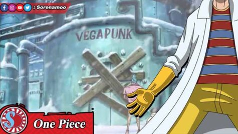 8 Anggota Kru Bajak Laut Rocks yang Terkenal di One Piece: Xebec, Kaido ...