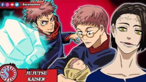Garis Keluarga Itadori Yuji Mengungkap Rahasia Gelap Serial Jujutsu ...