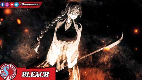 Bleach 2022 TYBW: Profil Lengkap Batsuunsai Katori, Kapten Divisi 8 ...