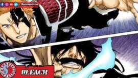 Bleach 2022 TYBW: Akankah Ichigo Kurosaki Bisa Melampaui Yhwach? - Sorenamoo