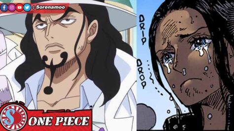 7 Karakter One Piece yang Bisa Melawan Rob Lucci di Arc Egghead, Ada ...