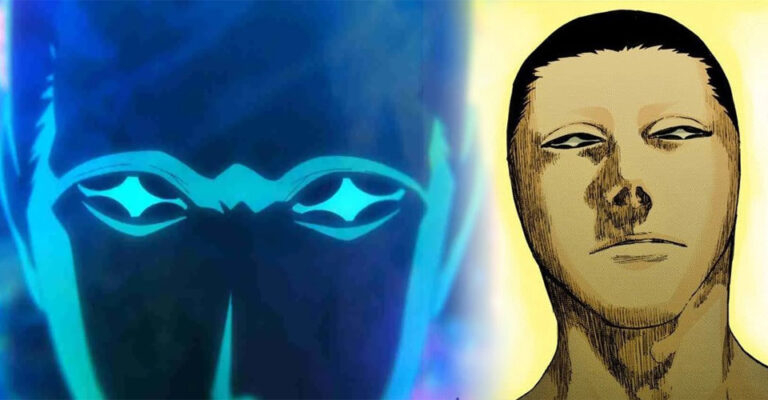 Bleach: Mengungkap Sosok Raja Roh, Berikut Penjelasan Identitas Asli ...