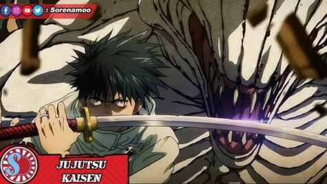 Disebut Ratu Kutukan Meski Tak Punya Ryoiki Tenkai, Ternyata Seperti ...