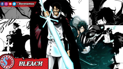 Bleach: Kenapa Roh Zanpakuto Ichigo Terlihat Sangat Mirip dengan Raja ...