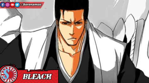Bleach: 10 Fakta Menarik Isshin Kurosaki yang Pernah Jadi Kapten Divisi ...