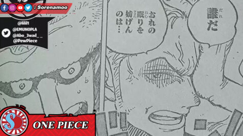 One Piece 1072: Zoro Menang Mudah, Simak Daftar Lengkap Kemampuan Kaku ...
