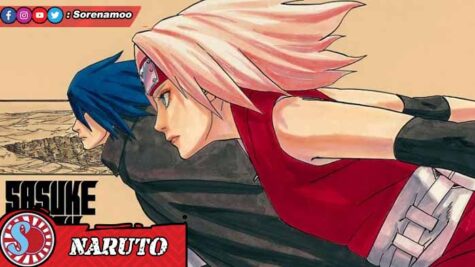 Ketika Ending Manga Sasuke Retsuden Akhirnya Mengabulkan Permintaan ...