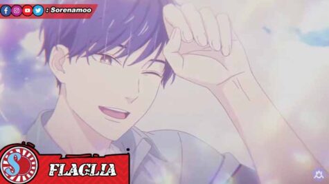 Anime Winter 2023 - Flaglia Natsuyasumi no Monogatari Bahasa Indonesia ...