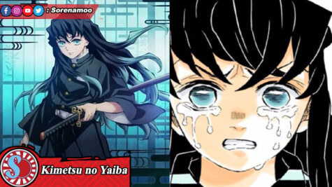 Kimetsu no Yaiba: Kupas Tuntas Kekuatan Muichiro Tokito, Keturunan ...