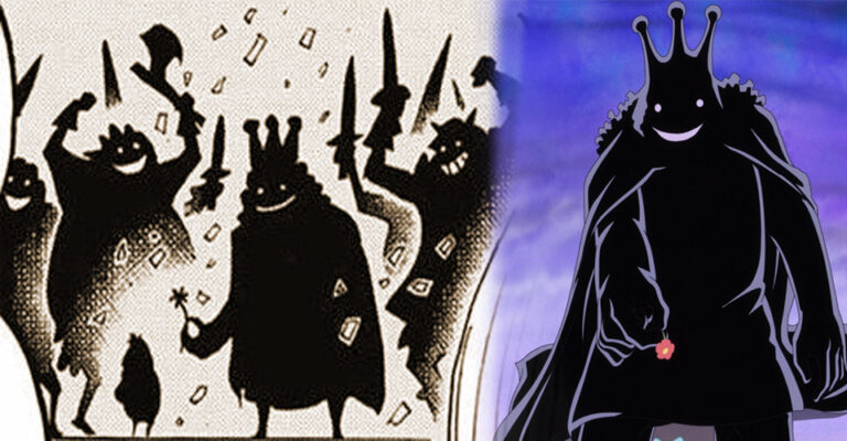 One Piece: Mengenal Pangeran Loki dari Elbaf yang Komandani Pasukan ...