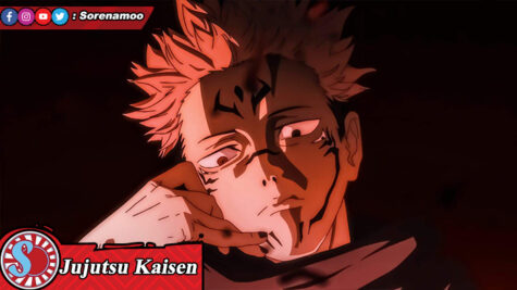 Jujutsu Kaisen: Mengungkap Arti Nama Ryomen Sukuna, Ternyata Punya ...