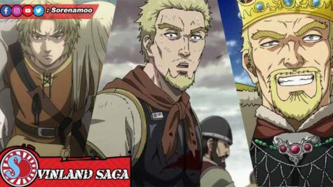 Vinland Saga Season 2: Kupas Tuntas Masa Lalu Askeladd Beserta Silsilah ...