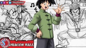 Spoiler Manga Dragon Ball Super 90 Bahasa Indonesia: Kemunculan Awan ...