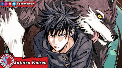 Jujutsu Kaisen: Daftar Domain Expansion Ryoiki Tenkai (Perluasan Domain ...