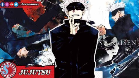 Jujutsu Kaisen: Ketika Pertempuran Gojo Vs Megumi yang Ditakutkan ...