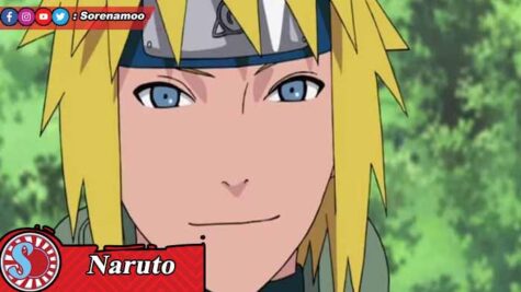 Hidupnya Terlalu Singkat, Ini 10 Fakta Menarik Mengenai Minato Namikaze ...