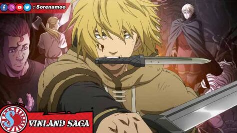 Berbagai Hal yang Wajib Diketahui Sebelum Nonton Anime Vinland Saga ...