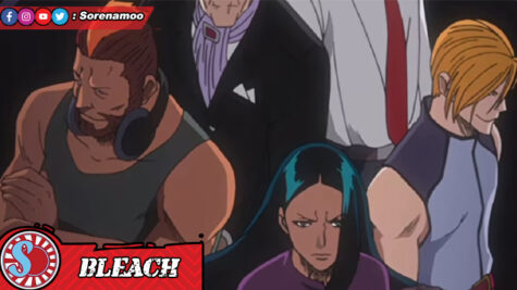 Bleach: 5 Alasan Arc Bount di Serial Bleach Kurang Disukai Penggemar ...