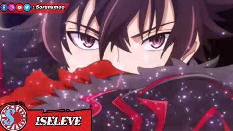 Anime Spring 2023 - ISELEVE: I Got a Cheat Skill in Another World and ...