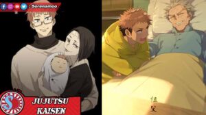 Jujutsu Kaisen Akhirnya Memberikan Petunjuk Mengenai Keluarga Itadori ...
