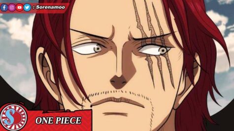 One Piece Chapter 1079 Akhirnya Ungkap Sifat Akagami Shanks yang Selama ...