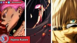 Mengenal 5 Bentuk Ryoiki Tenkai dalam Jujutsu Kaisen Mulai dari Lethal ...