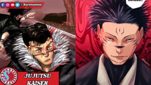 Jujutsu Kaisen Ungkap Petunjuk Mengenai Masa Lalu Sukuna dan Takako Uro ...