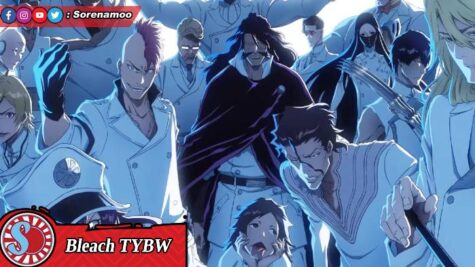 Bleach TYBW: Mengungkap Penyebab Wandenreich Diciptakan, Sejarah ...