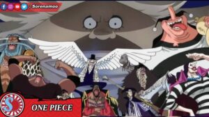 [TERKONFIRMASI]: Daftar 10 Buah Iblis yang Dimiliki oleh Bajak Laut ...