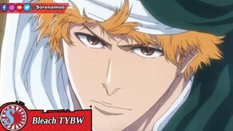 Bocoran Jadwal Rilis dan Key Visual Bleach Thousand Year Blood War Part ...