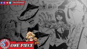 Spoiler dan Link Baca Manga One Piece 1082: Info Rahasia Sabo, Sengoku ...