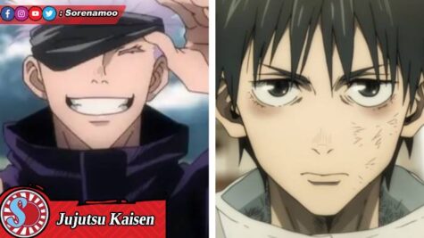 Jujutsu Kaisen: Mengungkap Hubungan Saudara Gojo Satoru dan Okkotsu ...