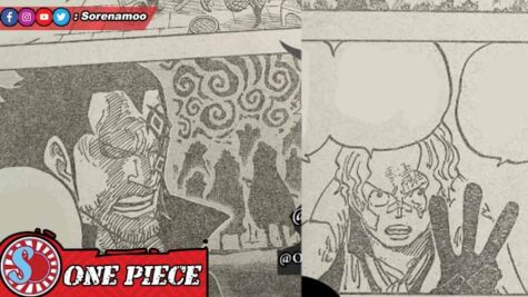 Manga One Piece 1083 Bahasa Indonesia: Detail Tiga Misi Sabo Sang ...