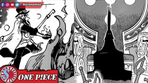 Spoiler Manga One Piece 1085 Bahasa Indonesia: Nefertari Lili Pewaris ...