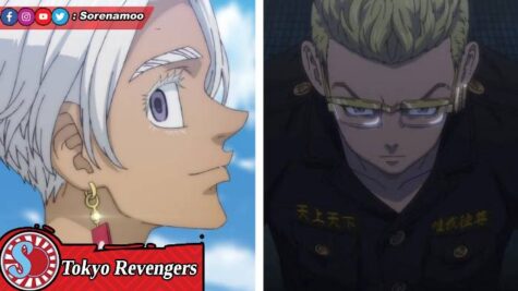 Berapa Banyak Arc Tokyo Revengers yang Tersisa untuk Dianimasikan? Ini ...