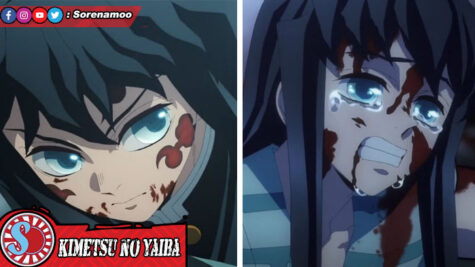 Demon Slayer Kimetsu no Yaiba: Bocoran Episode 9 Hashira Kabut Muichiro ...