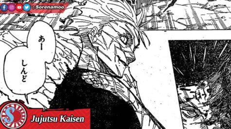Manga Jujutsu Kaisen 226: Komentar Terakhir Gojo Satoru Saat Buat ...