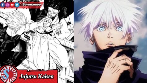 Jujutsu Kaisen: Membedah Pertarungan 2 Karakter Terkuat, Kenapa ...
