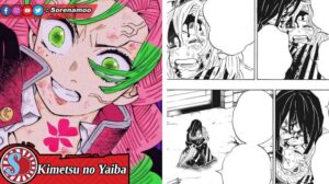 Demon Slayer Kimetsu no Yaiba: Perjalanan dan Akhir Hidup Tragis ...