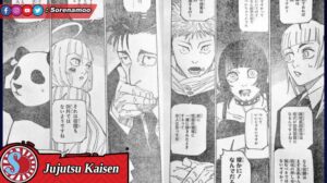Spoiler Manga Jujutsu Kaisen 225: Terungkap Alasan Sukuna Bisa Menembus ...