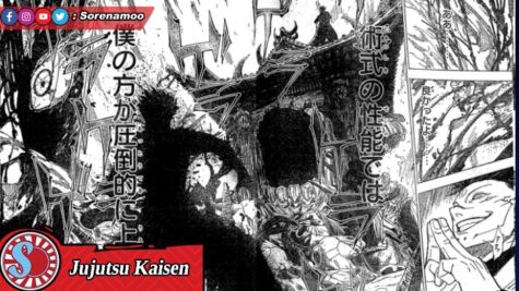 Dialog dan Spoiler Lengkap Manga Jujutsu Kaisen 226: Gojo Satoru ...