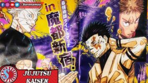 Spoiler dan Raw Lengkap Manga Jujutsu Kaisen 227: Perkembangan ...