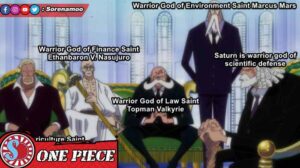 Spoiler Awal Manga One Piece Chapter 1110 Bahasa Indonesia: Menebak ...