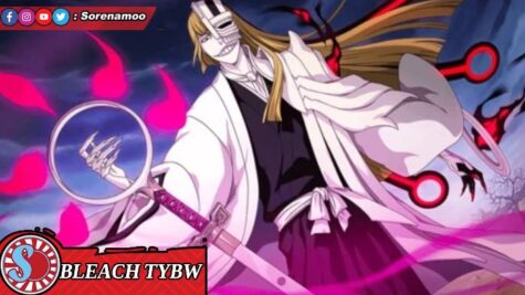 Akhirnya! Anime Bleach TYBW Perlihatkan Bankai Terlarang Shinji Hirako ...