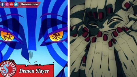 4 Karakter Paling Dibenci dalam Serial Demon Slayer Kimetsu no Yaiba ...