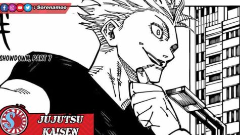 Manga Jujutsu Kaisen 230: Peluang Gojo Satoru Mengalahkan Ryomen Sukuna ...